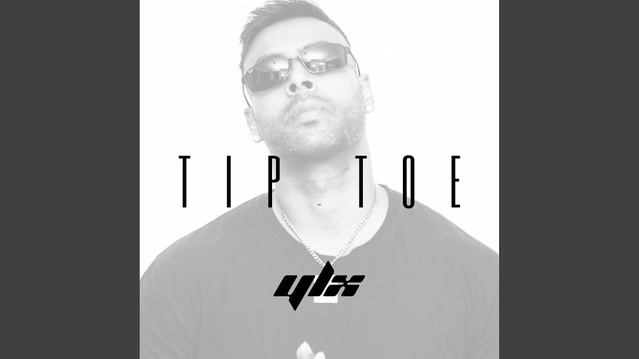 Tip Toe - YouTube