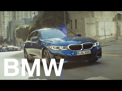 Yeni BMW 3 Serisi. Tutkularınızın Mühendisliği.