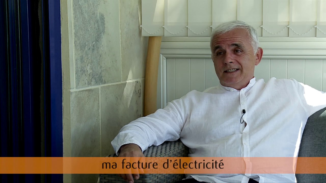 Energie Solaire - Corex Solar - Témoignage M BEAUMEL GUY (VL) - YouTube