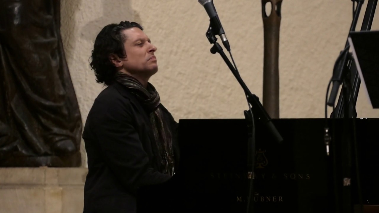 Lisa & Hope Forever (live at “Hope • Hommage à Lisa Berg”) - YouTube