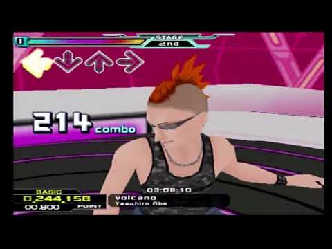 [DDR COURSE MODE] DDR SuperNOVA 2 (JP)- Popularity - YouTube