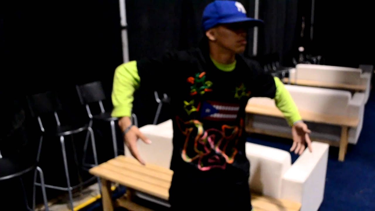 787 Crew "Secret Weapons" for ABDC Season 6 - YouTube