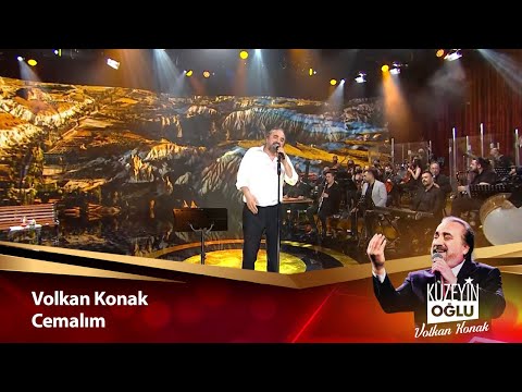 Volkan Konak - Cemalım