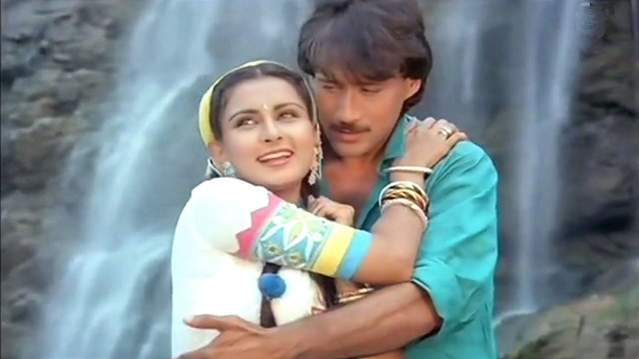 Dil Bekarar Tha Dil Bekarar Hai 1080p HQ Audio - YouTube