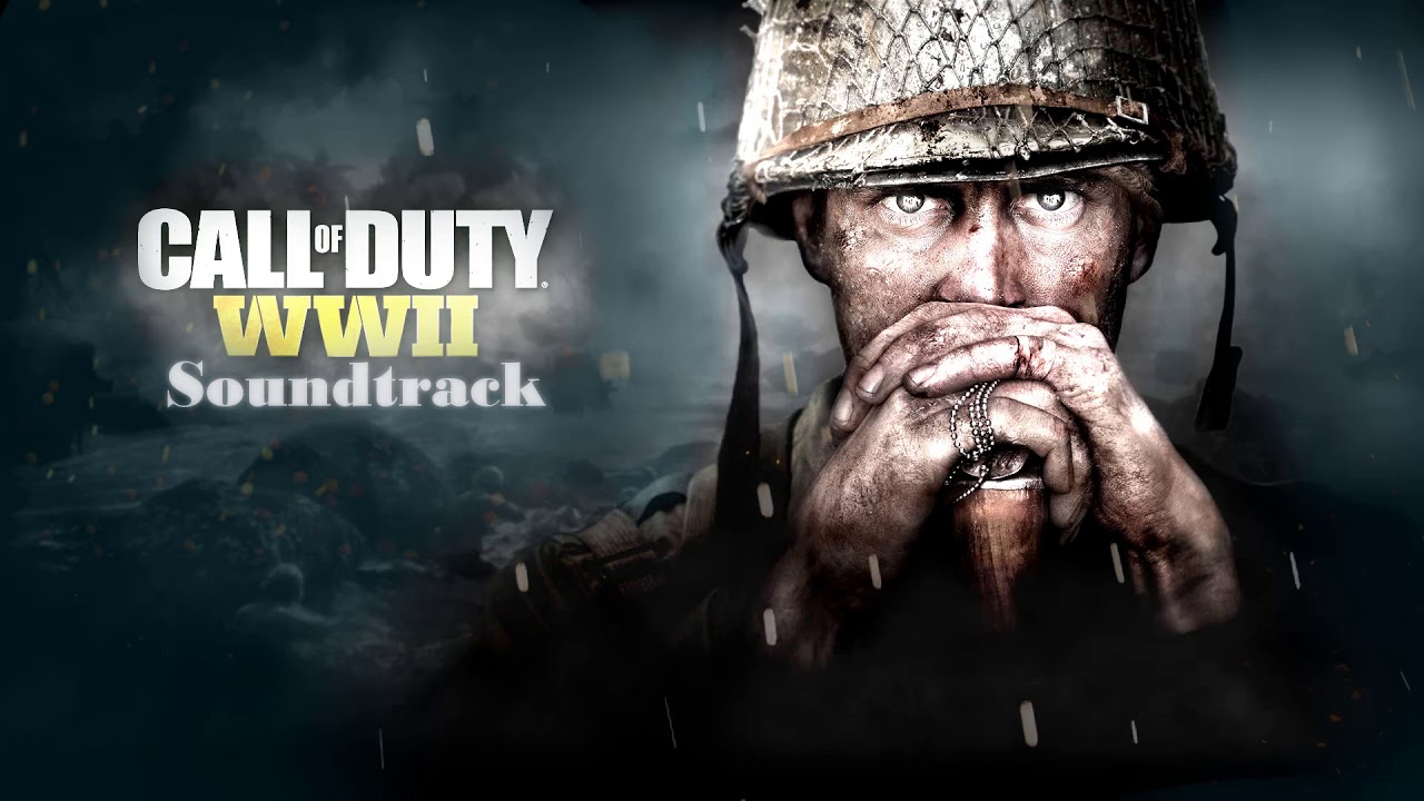 Call Of Duty: WWII - Full Soundtrack [Ost] - YouTube