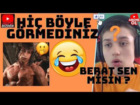 @BeratAliYilmaz 'ı Hiç Böyle Görmediniz #shorts #beta #Brawlstars