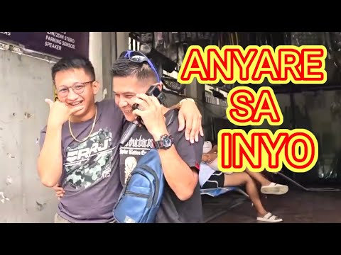 AMOY SONROX kasoshow ni japersniper @JaperSniperOfficial @mrs.japersniper7165