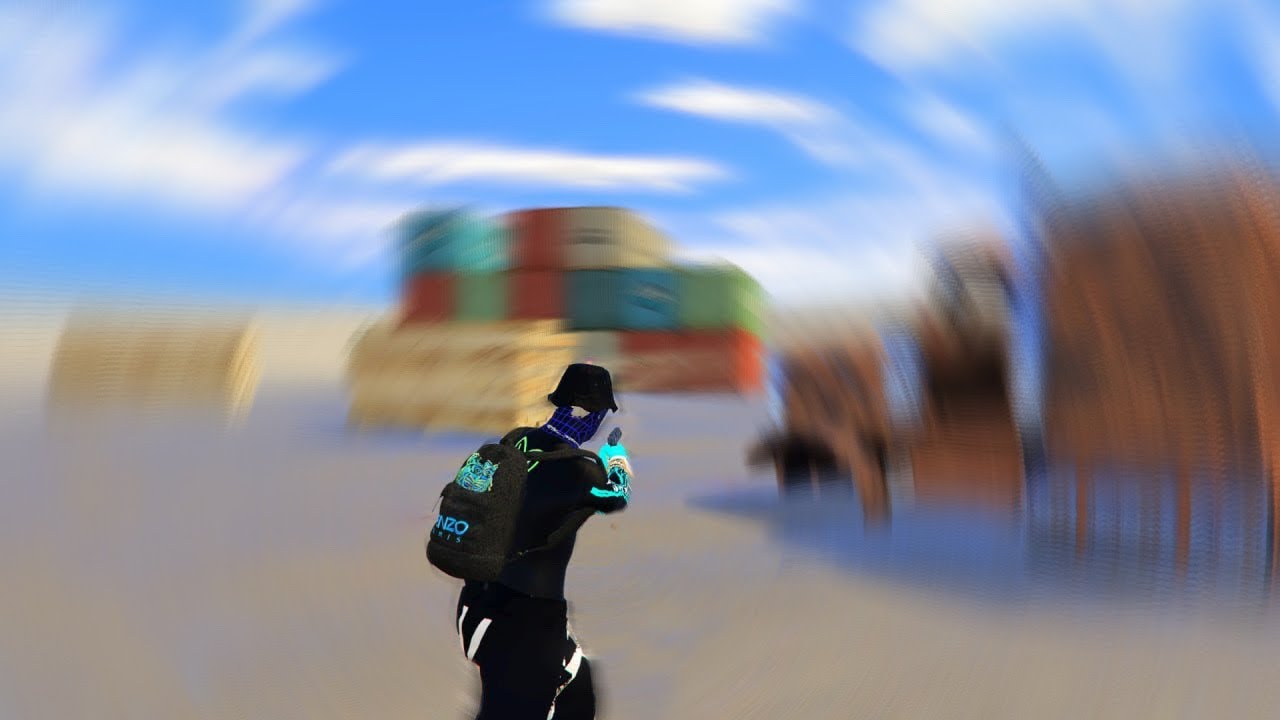 EVIL EGO | FIVEM MONTAGE - YouTube