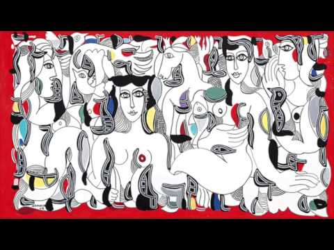 Ali Atmaca ile Atölyesinde Röportaj | Ekol Sanat Galerisi
