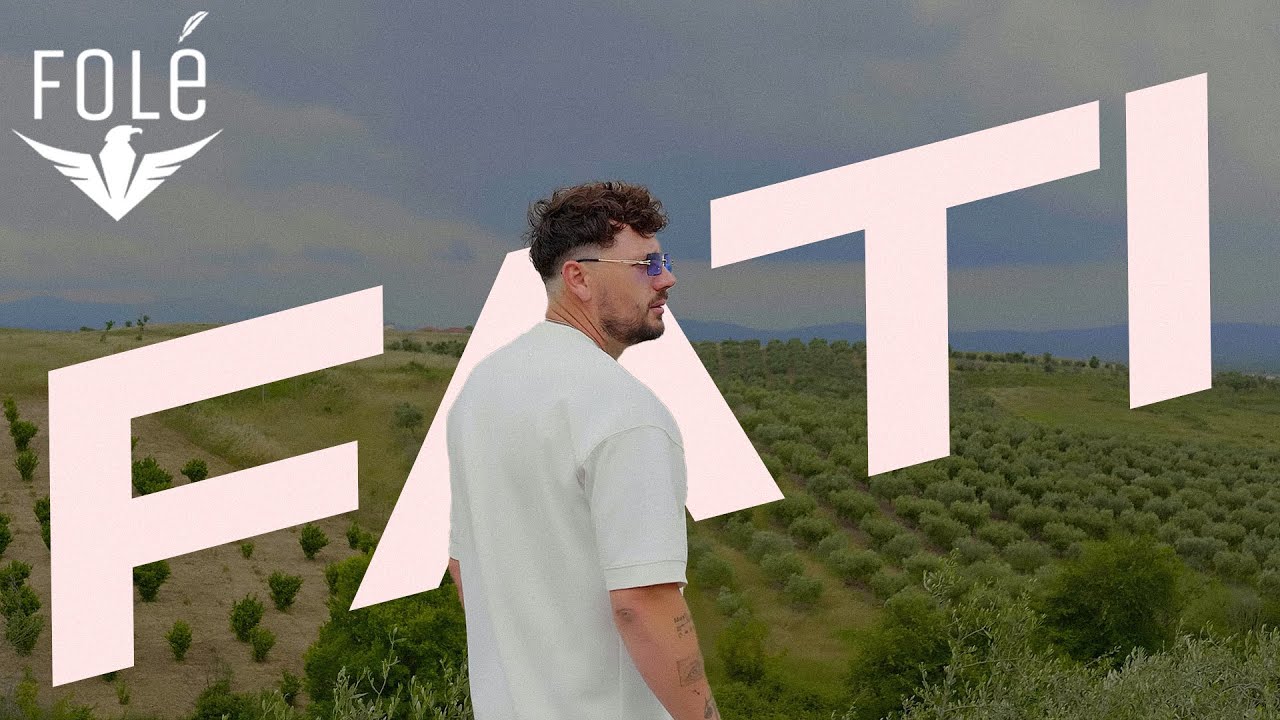 Mevlan Shaba ft. Fred Sybardhi - FATI - YouTube