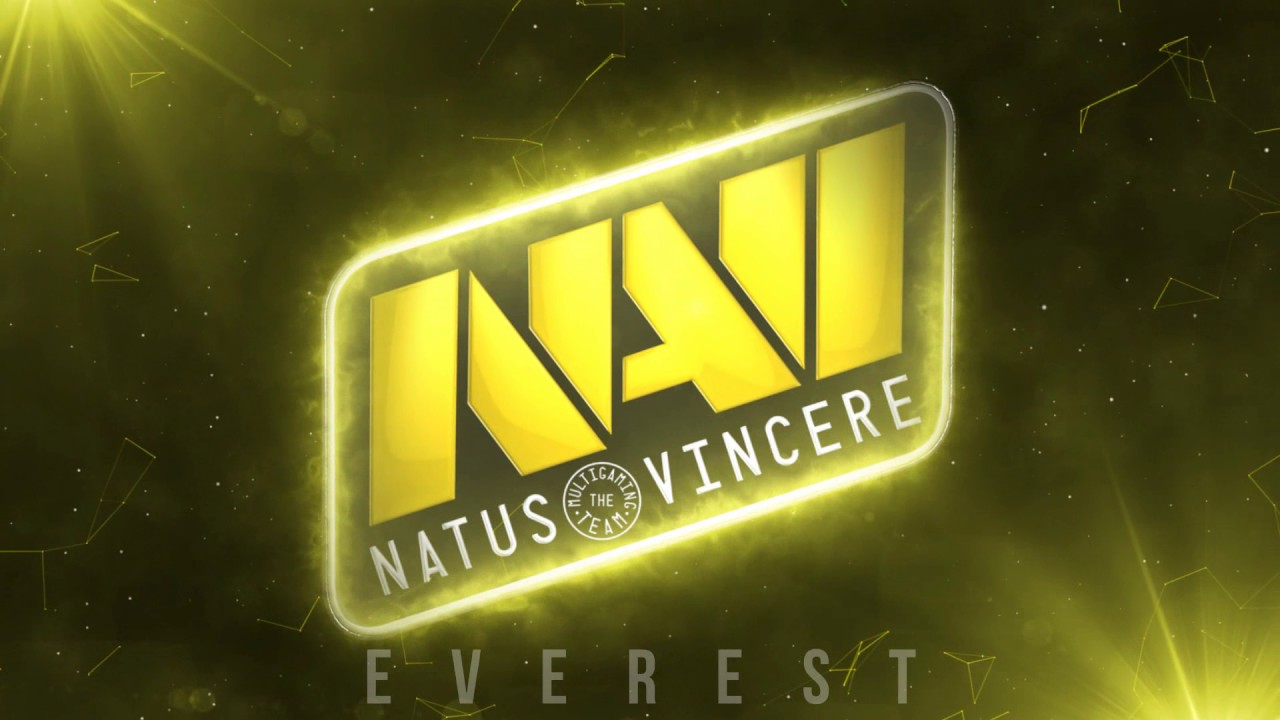 NAVI INTRO 60 FPS - YouTube