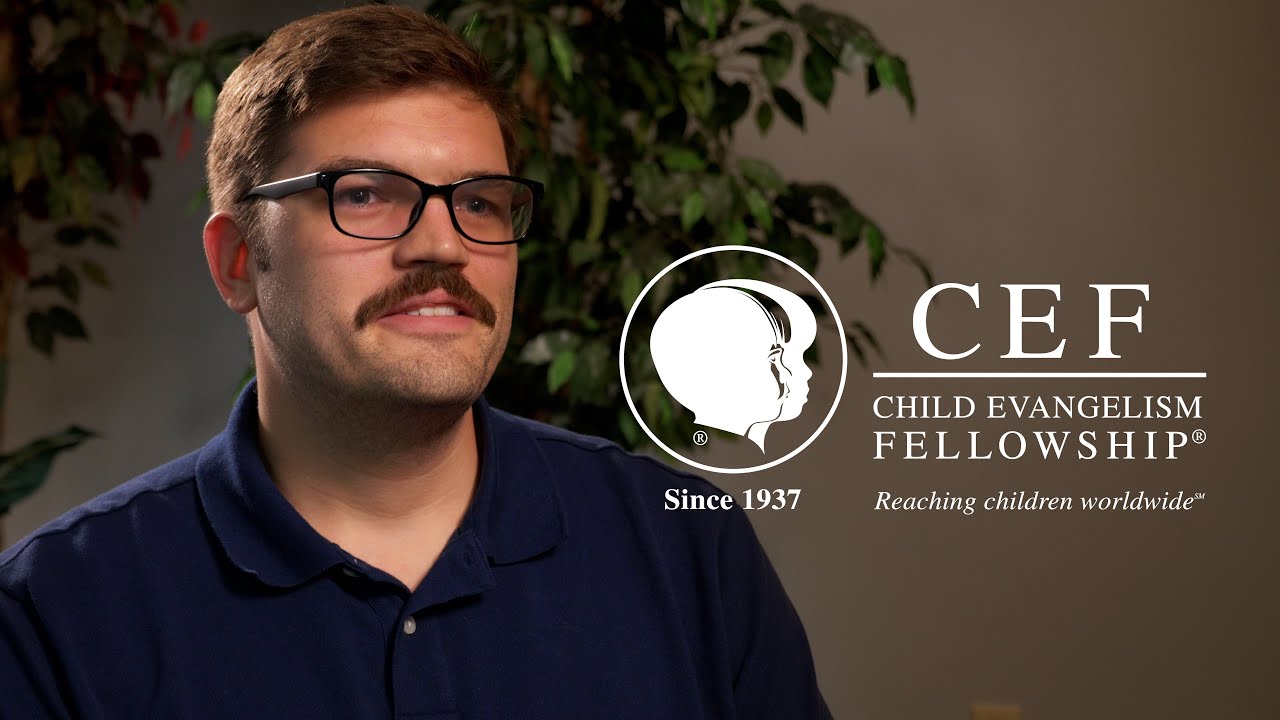 CEF of Cincinnati - Paul Adams - YouTube