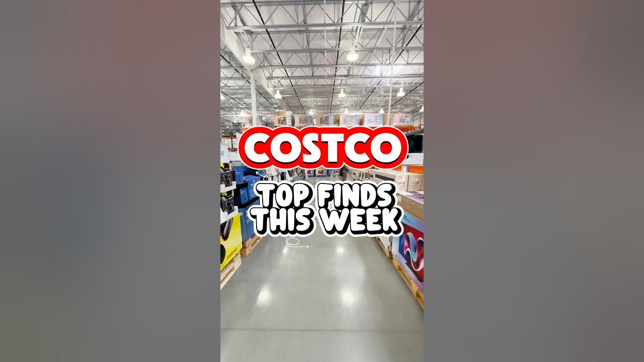 Top Costco Clearance Deals This Week!#costco #costcofinds #costcoclearance #dealalert - YouTube