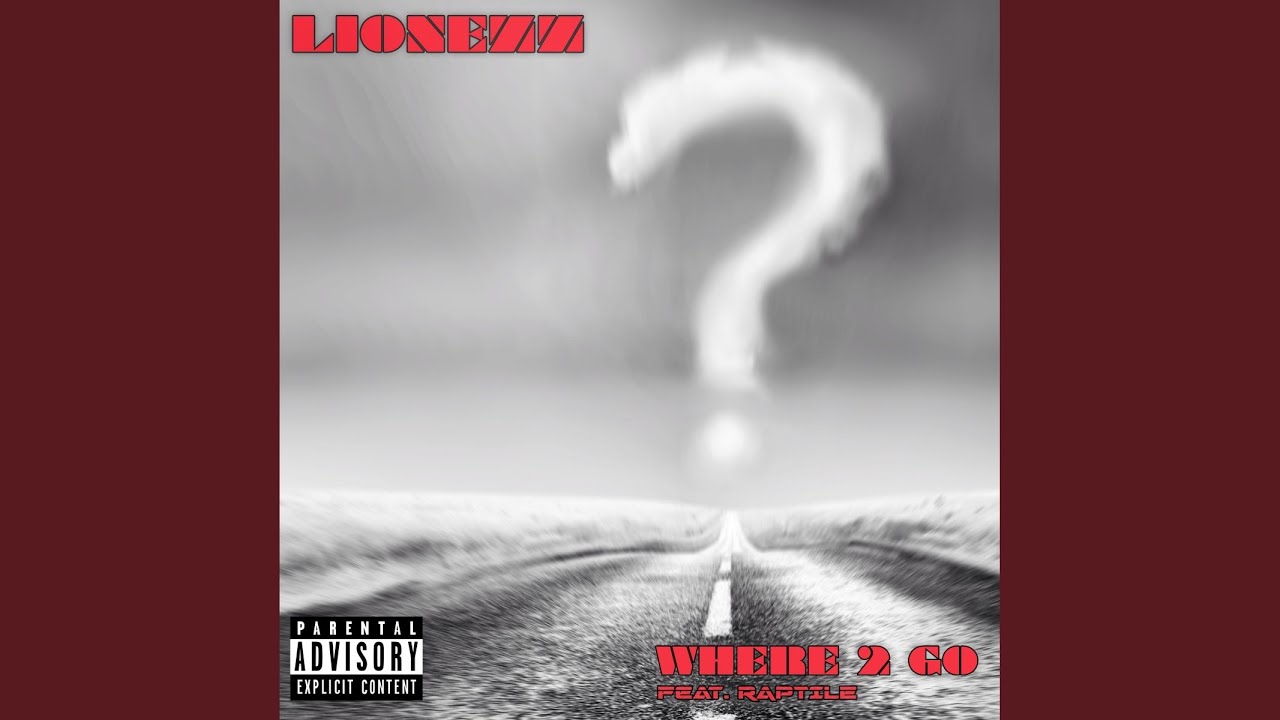 Where 2 Go (Remastered) - YouTube