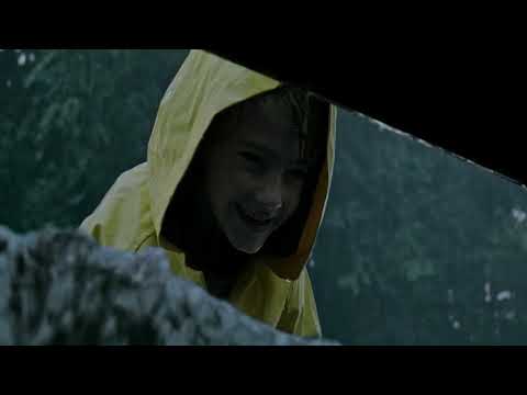 İt  O - George'nin Ölüm Sahnesi