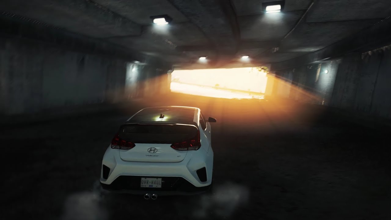 Need for Speed: Modern Warfare | Weapon of Choice: VELOSTER TURBO - YouTube