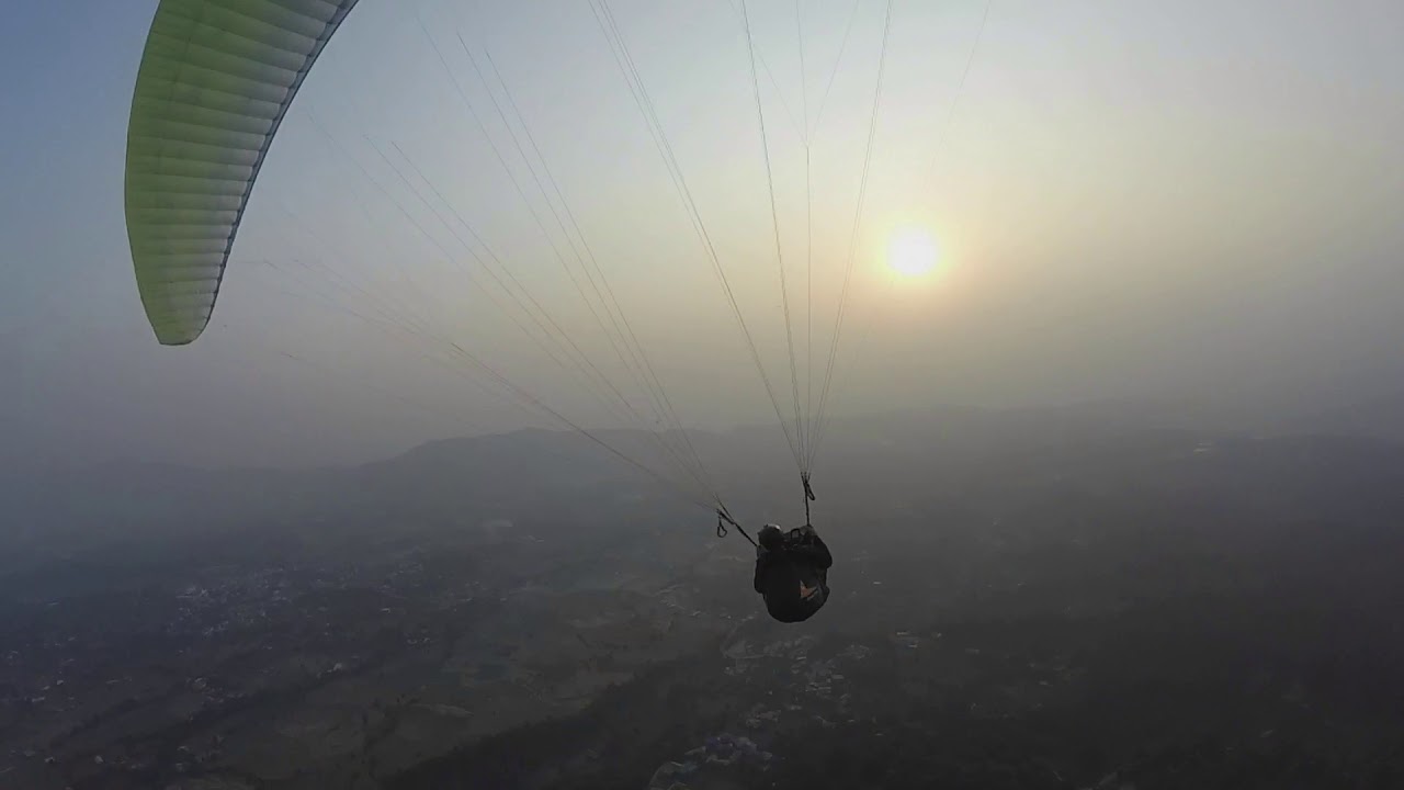 Sunset chill - YouTube