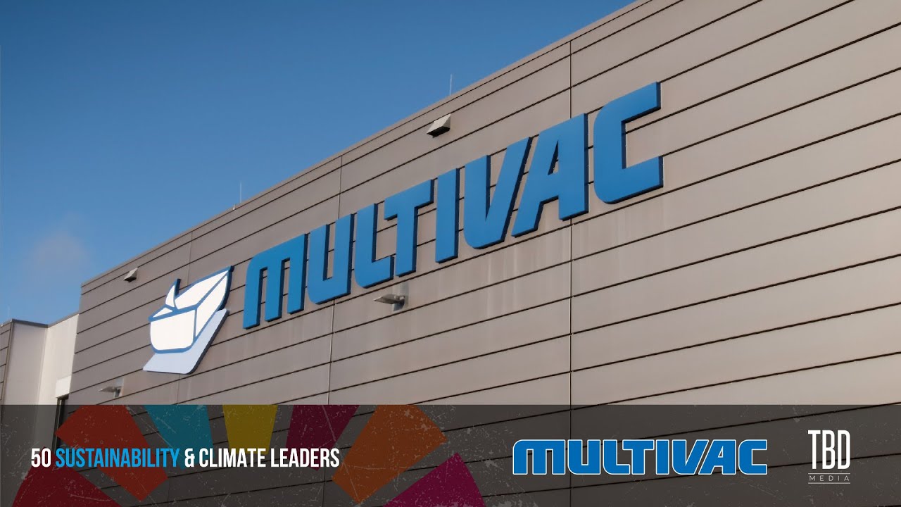 MULTIVAC: Effective Packaging Solutions - YouTube