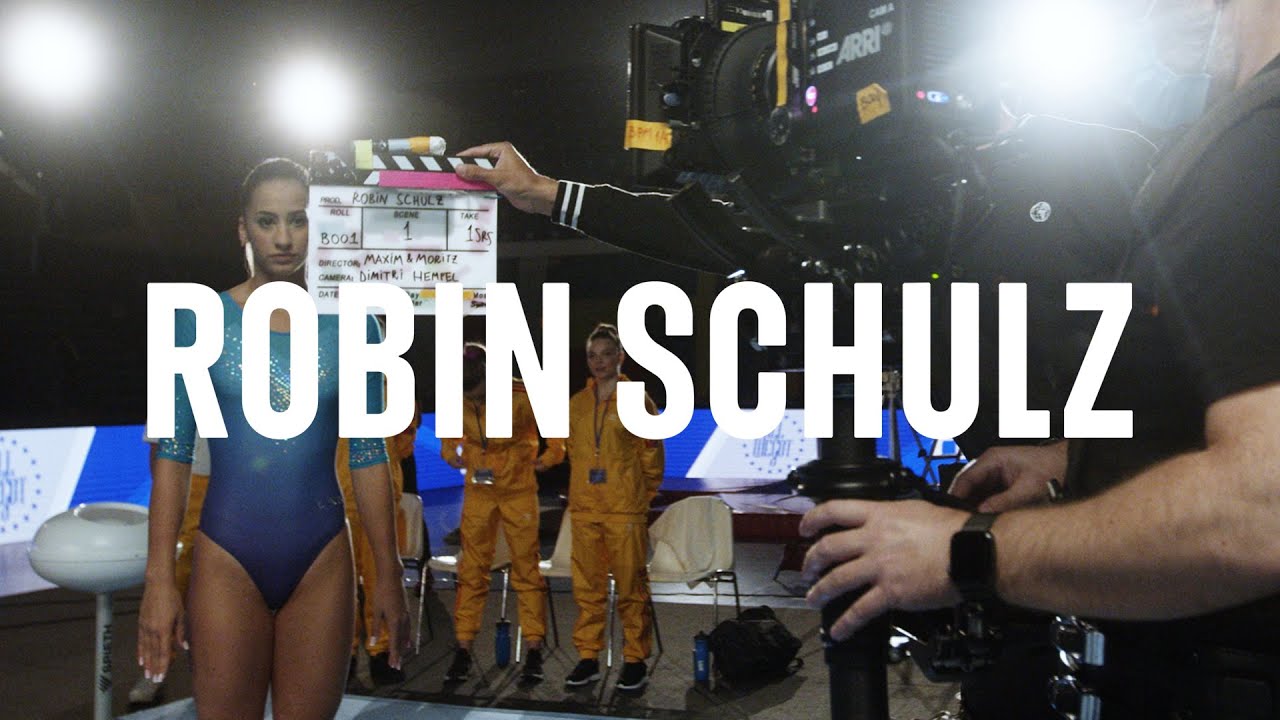 Robin Schulz feat. KIDDO - All We Got (Official Making Of) - YouTube