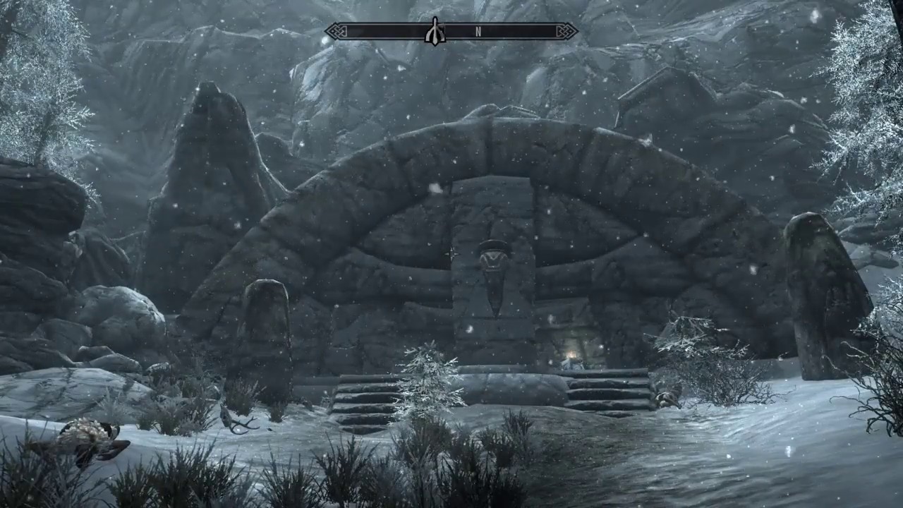 Silverdrift Lair Part 4 - YouTube