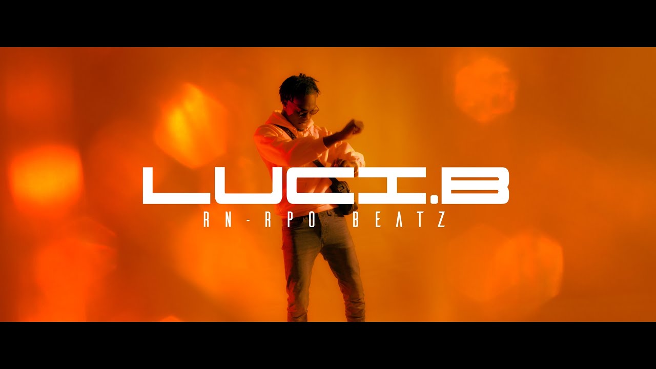 Luci.B - Lala La (Official Video Clip) Prod:RN-Pro Beatz - YouTube