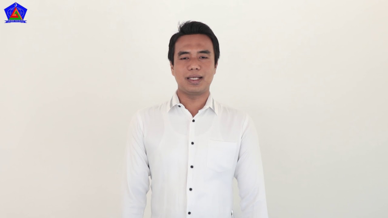 MPLS SMKN 1 SOLOK SELATAN #Kamis 16 Juli 2020 #Part 1 - YouTube