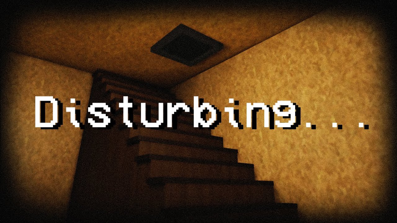 Most Disturbing Game I've Ever Played On Roblox... - YouTube