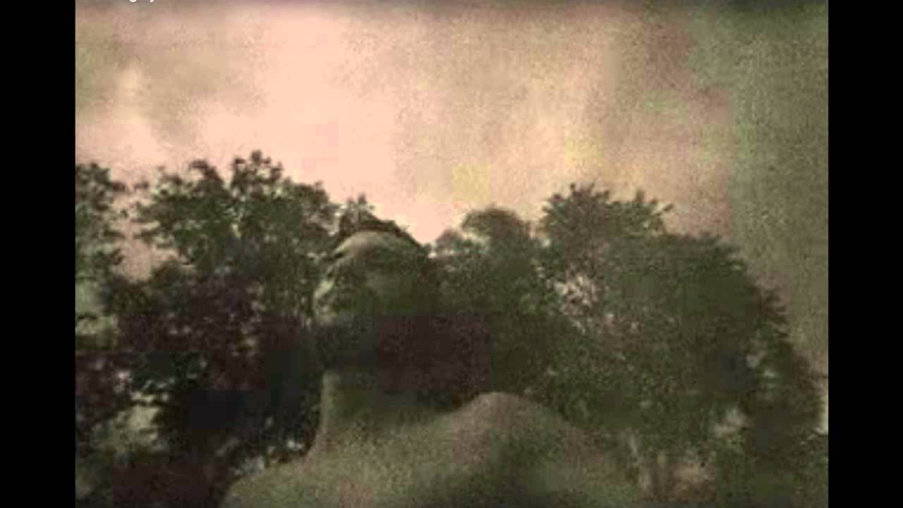 A cold and grey summer day - YouTube