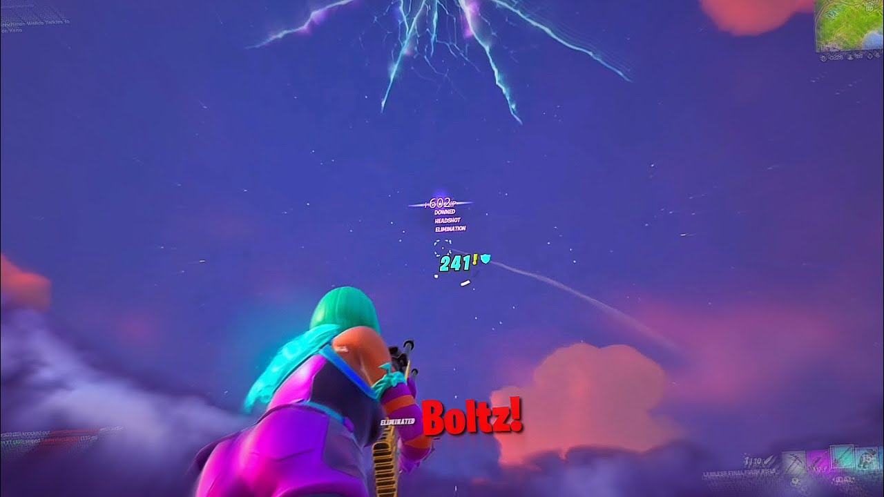 STUFF🤑(Fortnite Chapter 6 Season 2 Montage) - YouTube