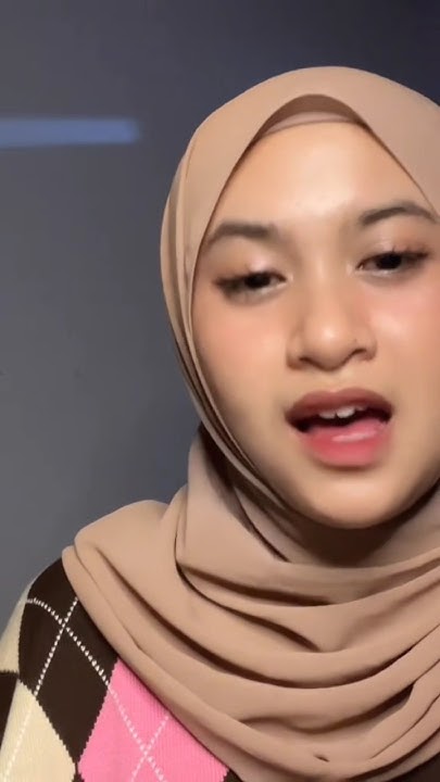 Oh Cintaku Ku Mau Tetap Kamu Cover By Kiaa - YouTube