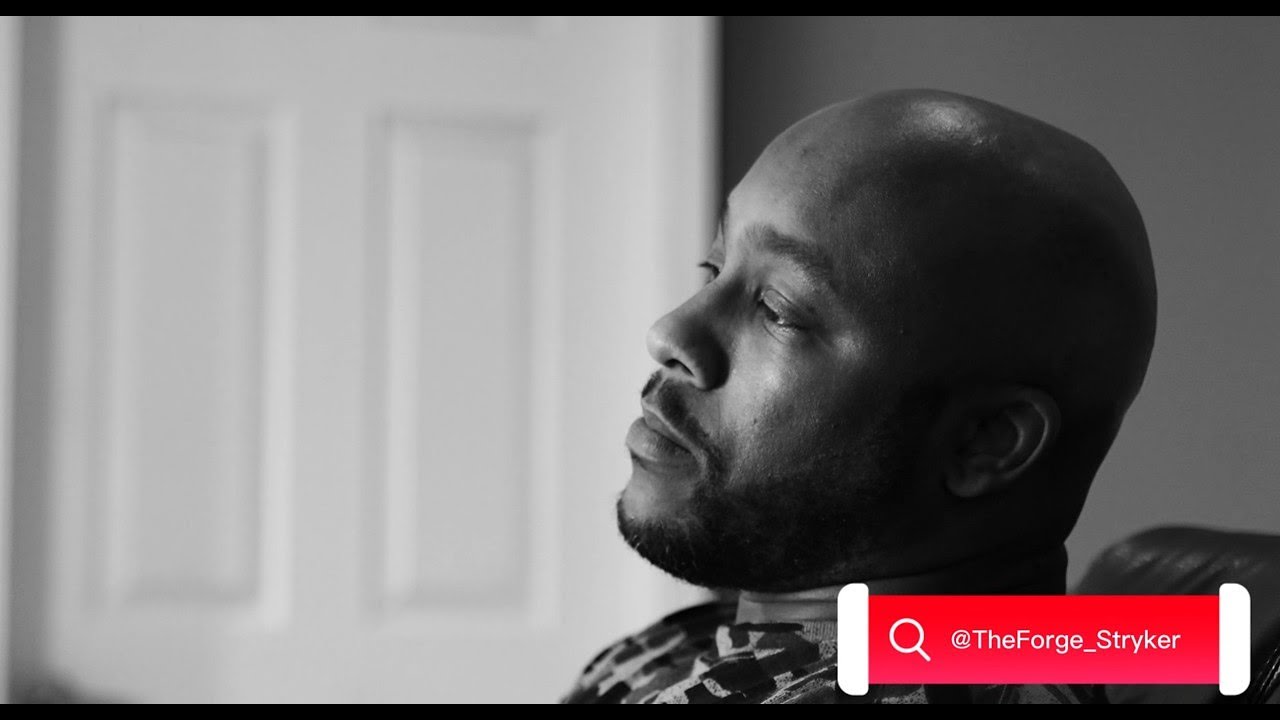 The Forge Creator Interview- Motivation to start this channel - YouTube