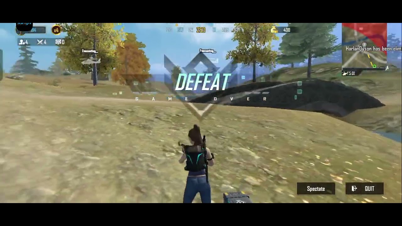 rider six new Indian battle royale game | rider six gameplay - YouTube