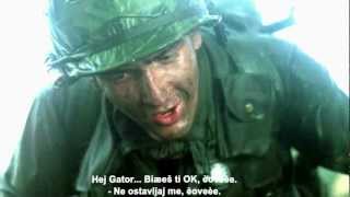 Johnny Depp Platoon Lerner