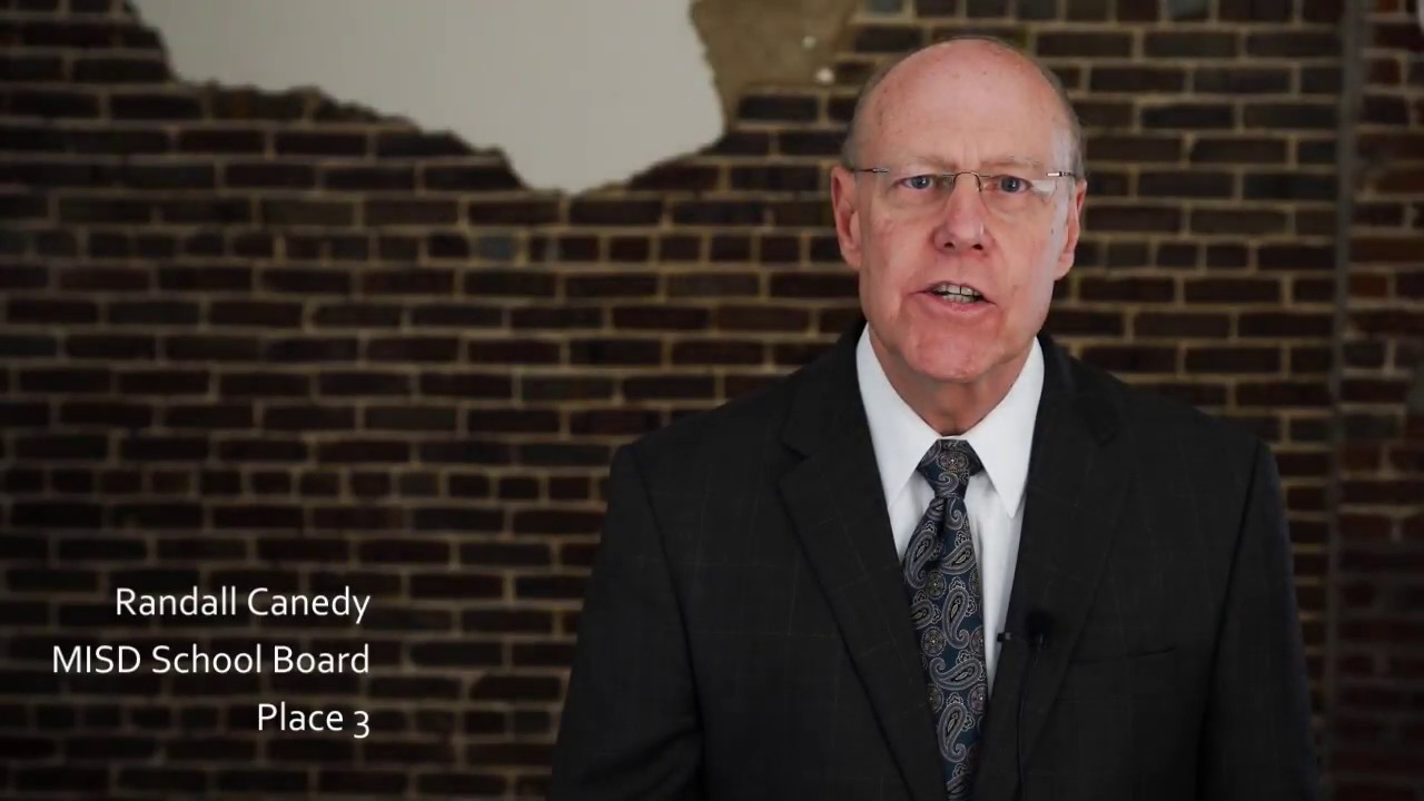 Randall Canedy - YouTube