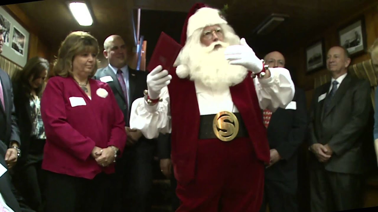 Media Gallery | Operation North Pole