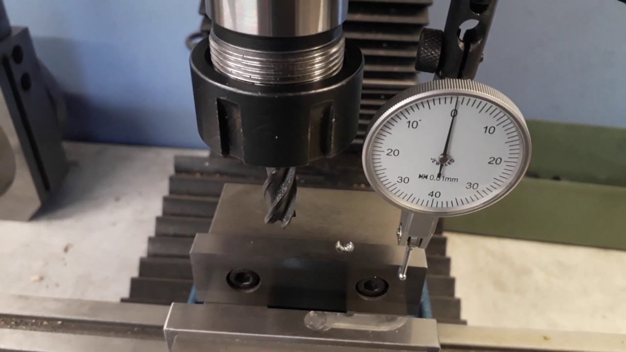 Vice clock - YouTube