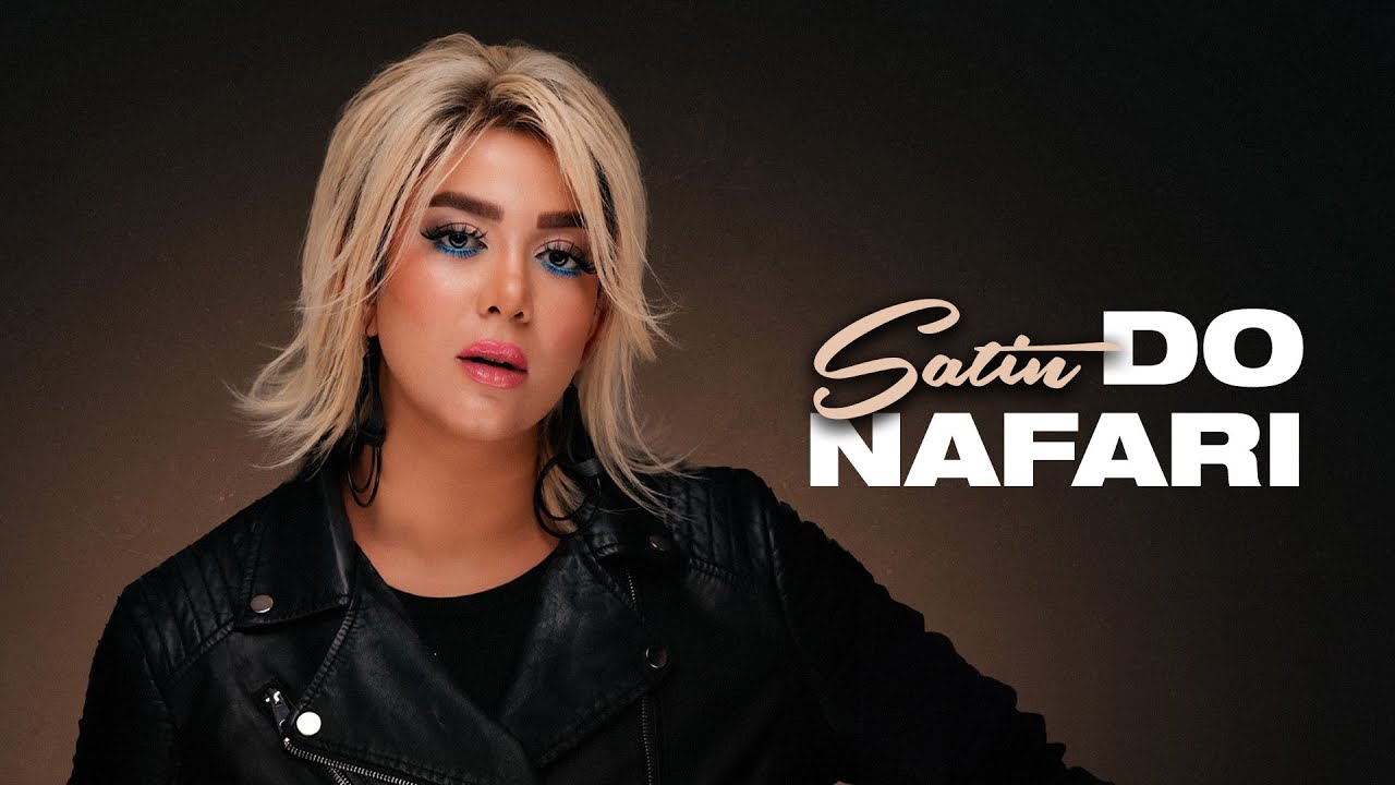 Satin - Do Nafari (Official Lyric Video) - YouTube