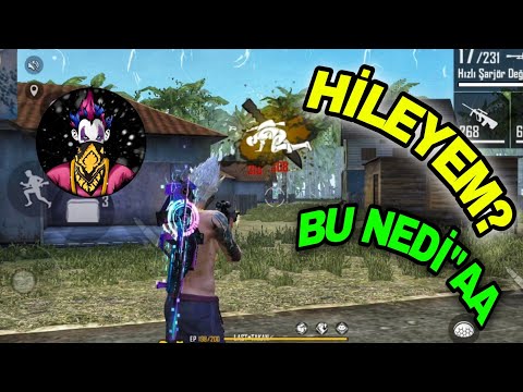 HİLEYEM🤯 ! BU NEDİ AAA HER ATDIĞIM KAFA GEDİR😂