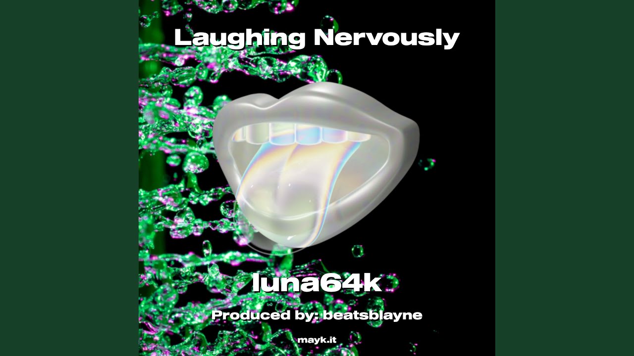 Laughing Nervously - YouTube