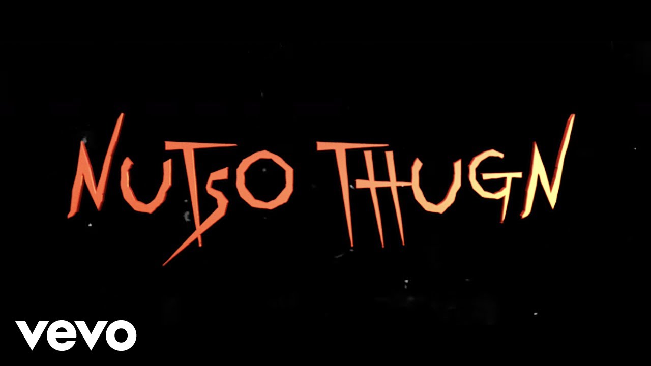 NUTSO THUGN - Real As Me - YouTube