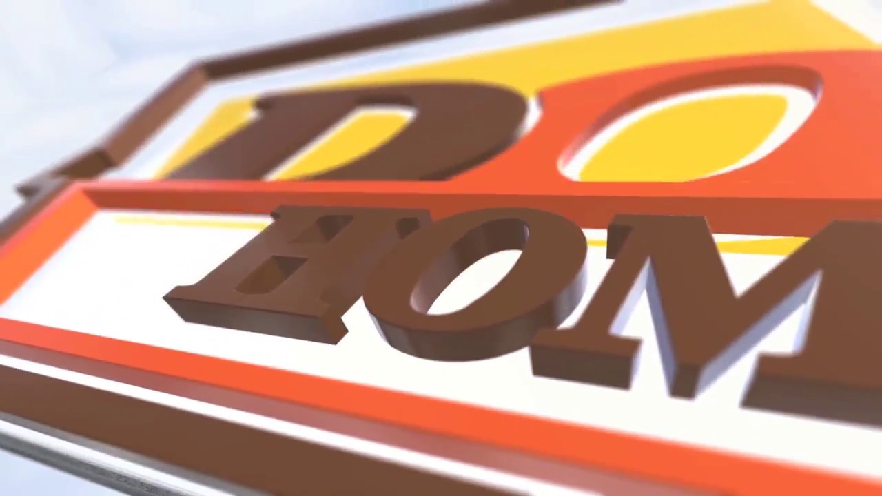 Dohome News Dohome Presentation Company 2018 [Chinese] - YouTube