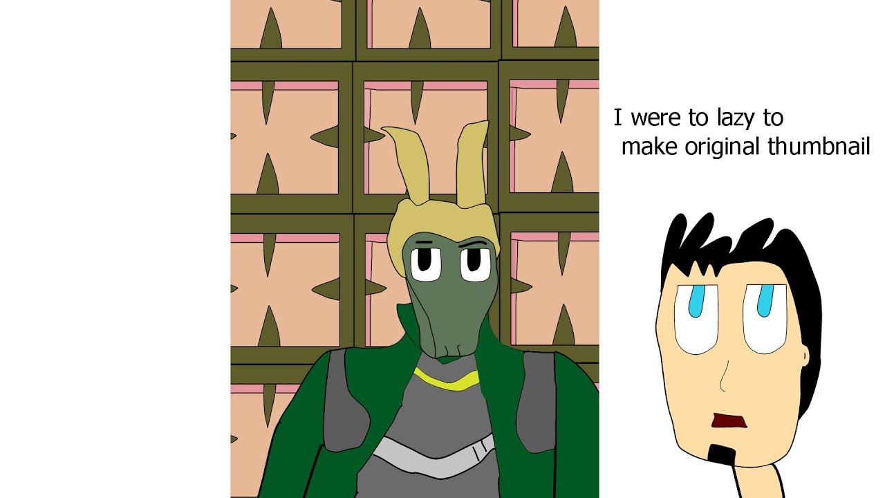 Croki comics creation | My Drawing - YouTube