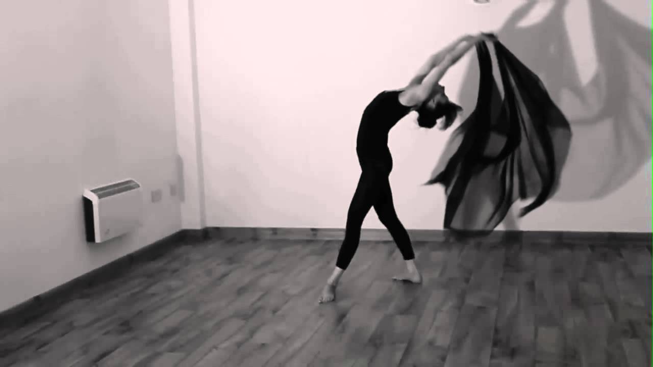 Slow Motion Dancer 2 - YouTube