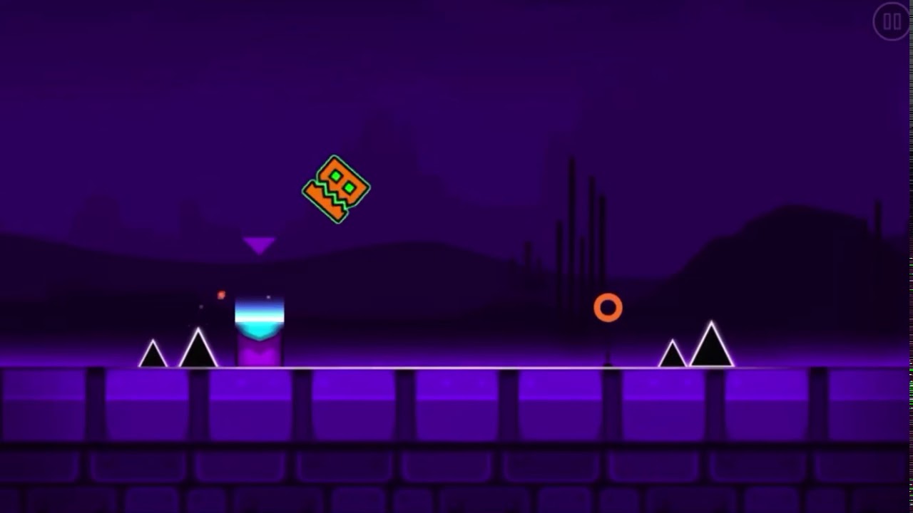 Press start full ver. - YouTube