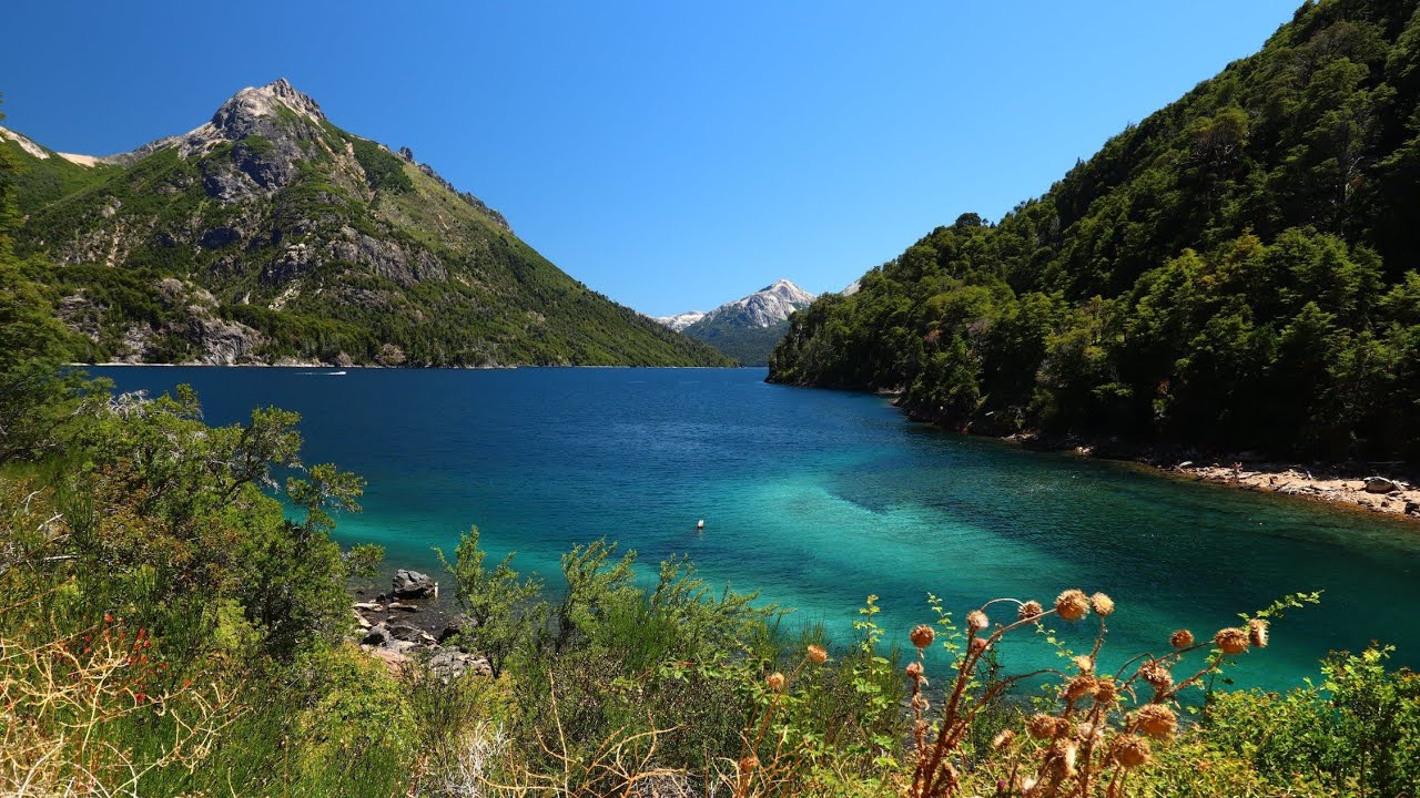 Unseen beauty of earth || Beautiful landscape video|| copyright free ...