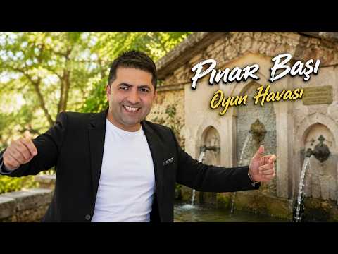 Şaban Gürsoy - Pınarbaşı