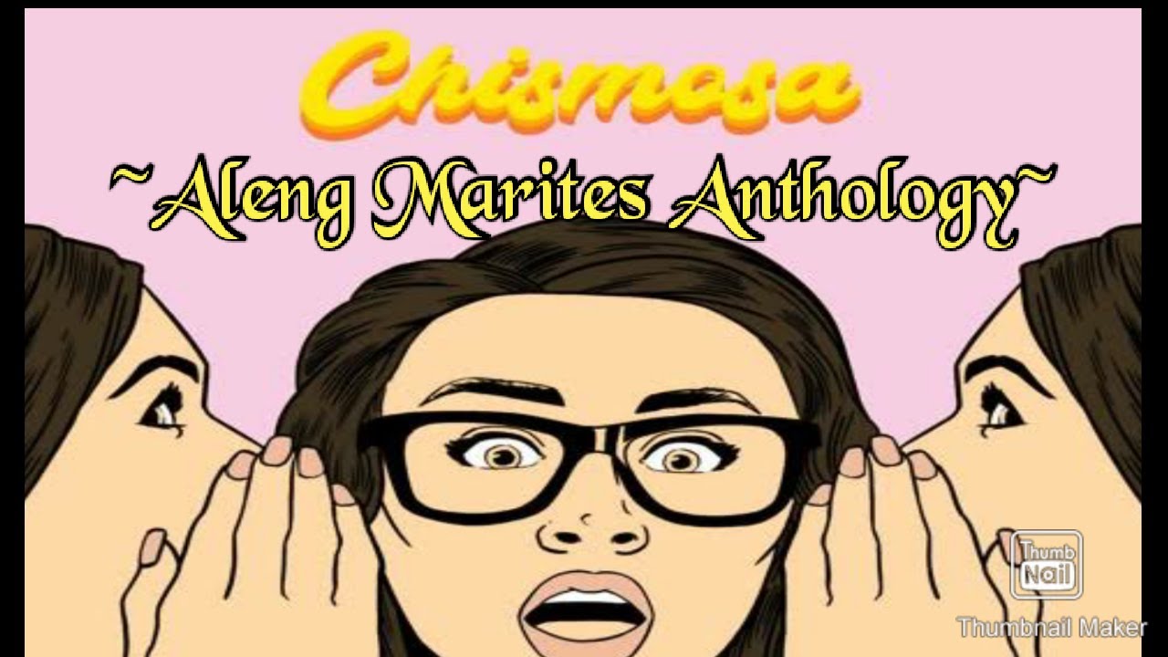 TSISMOSA ANTHOLOGY - YouTube