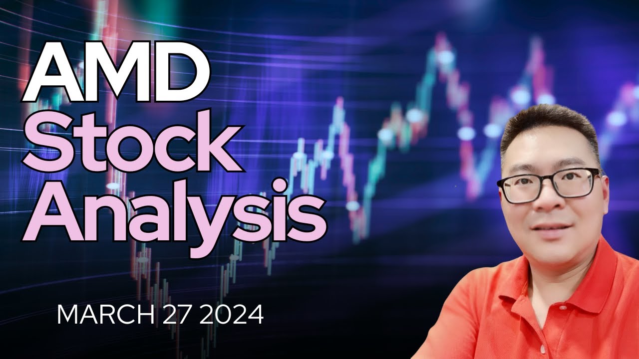 Advanced Micro Devices Stock Analysis, Technical Analysis Of AMD March ...