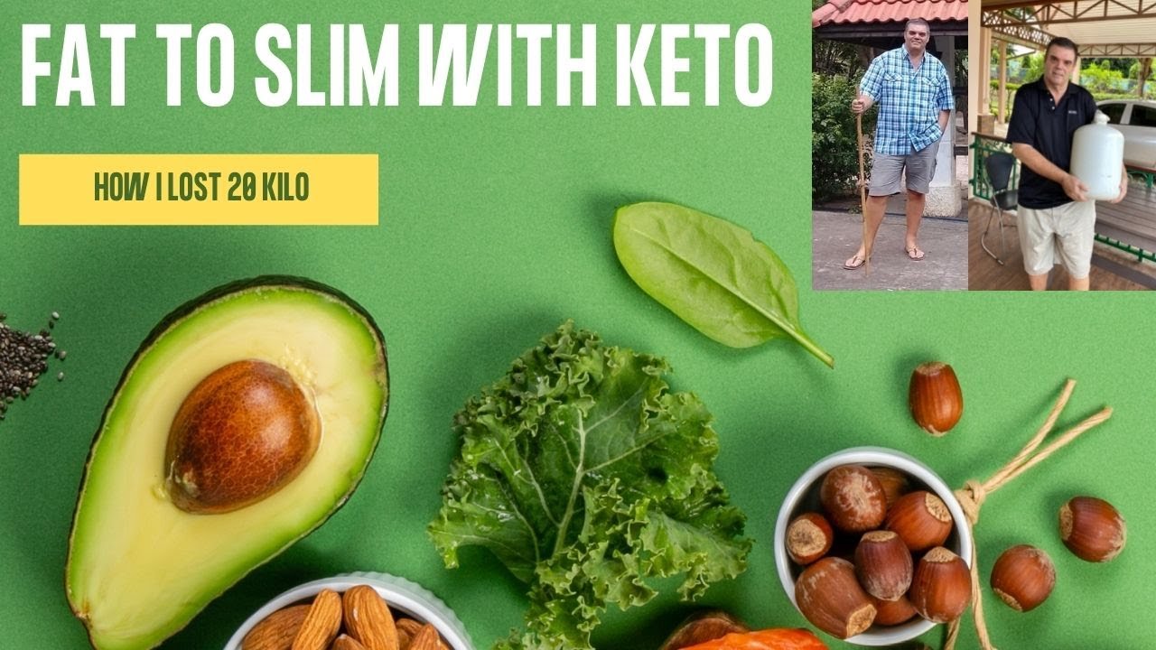 The Keto Diet - How It Works and What to Expect - YouTube