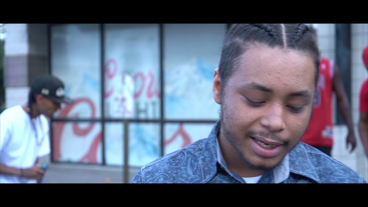 Qhao$ FT T-MO3 “Heavenly Father” - YouTube